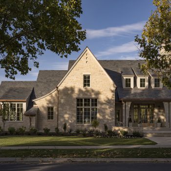 Riverside Estate - McEwan Custom Homes