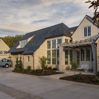 Riverside Estate - McEwan Custom Homes